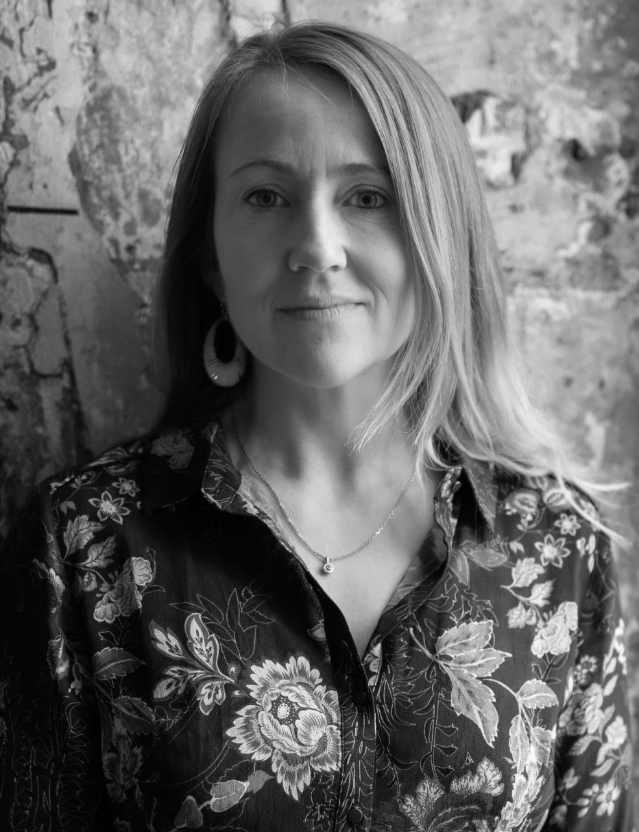 Christine Leconte, nouvelle directrice de l'Énsa-PB - ENSA-PB